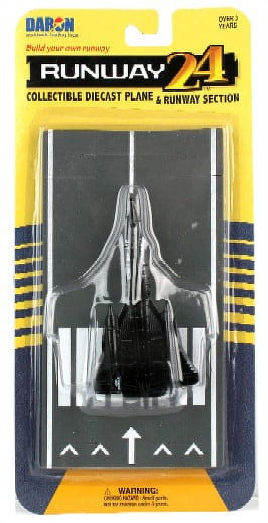 Sr71 Plane Tag