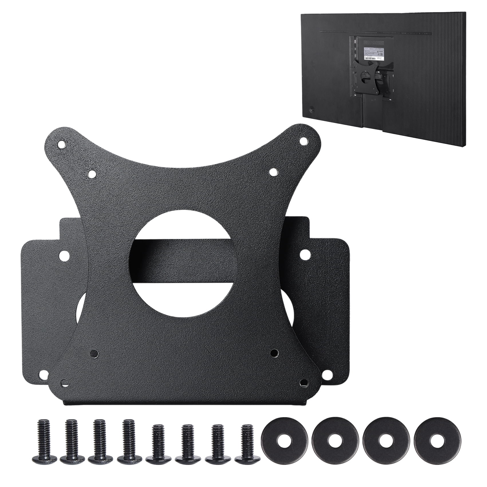 SR75 Mount Adapter is Only Compatible with Samsung SR75 27 in/32in ...