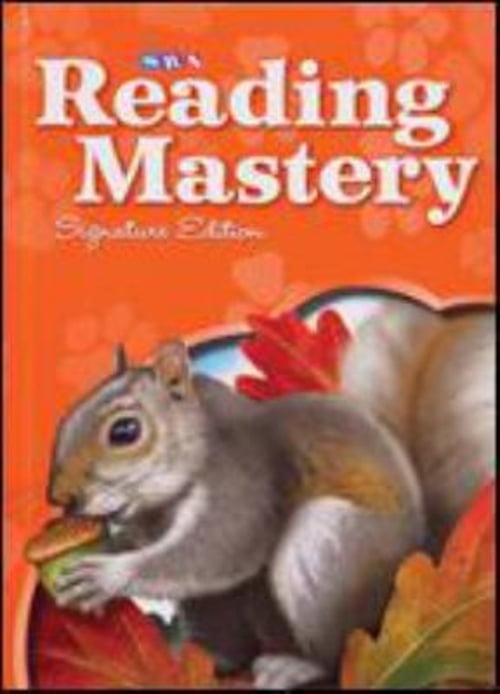 Pre-Owned Reading Mastery Language Arts Strand Grade 1, Teacher Guide ...
