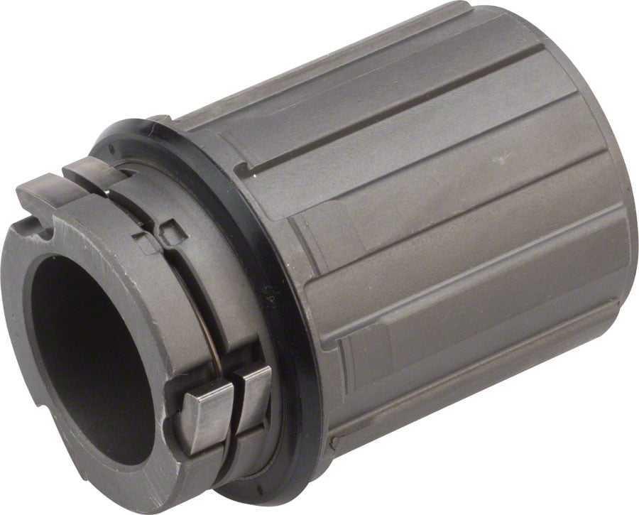 SRAM 9/10 Speed Freehub Body and Right Axle End Cap for 746 Rear Hub ...