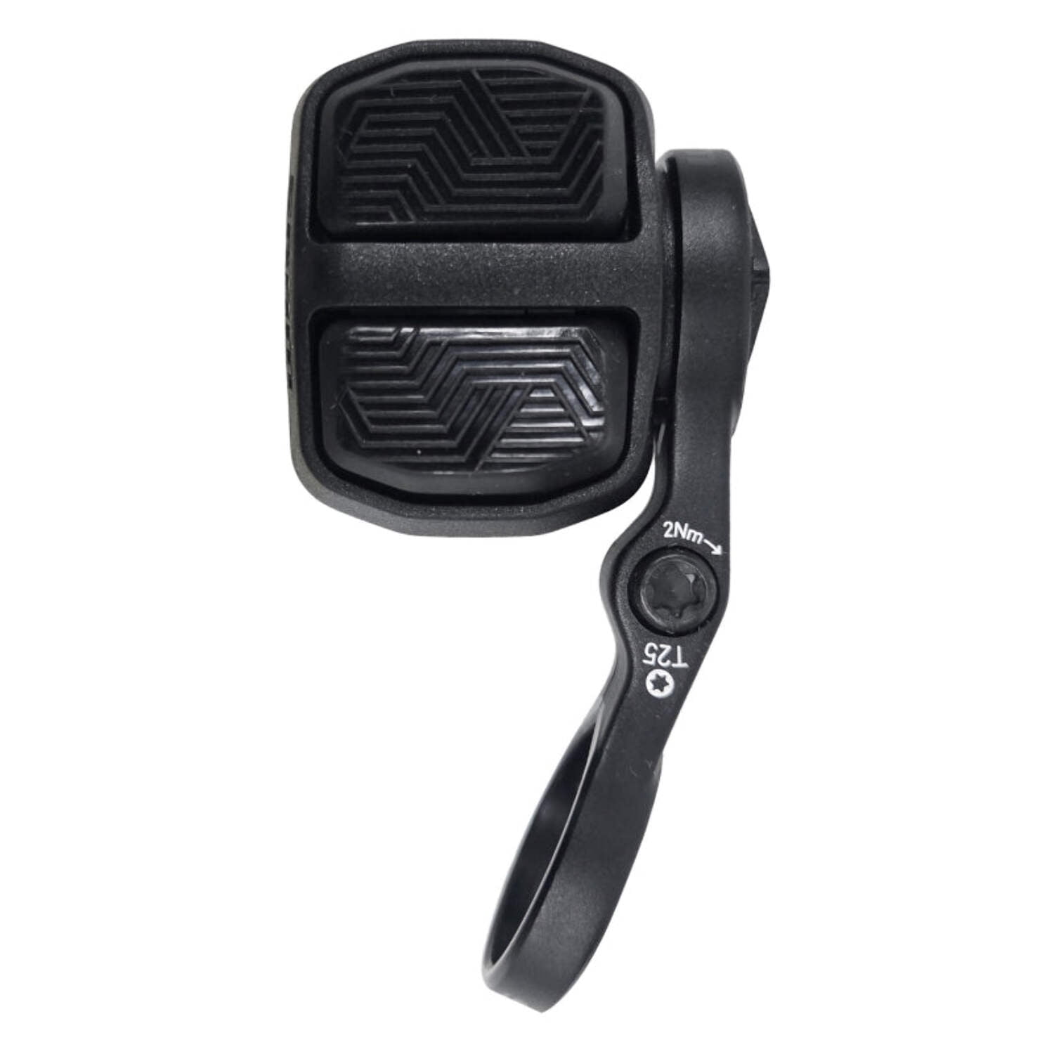 SRAM AXS POD Ultimate Electronic Controller - Left or Right Mount ...