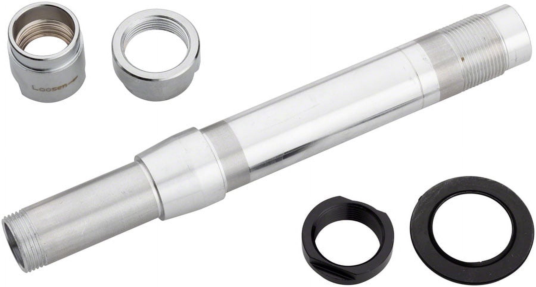 SRAM Axle Assembly Kit: 148 Boost 746 Hub, Shimano Driver Body ...