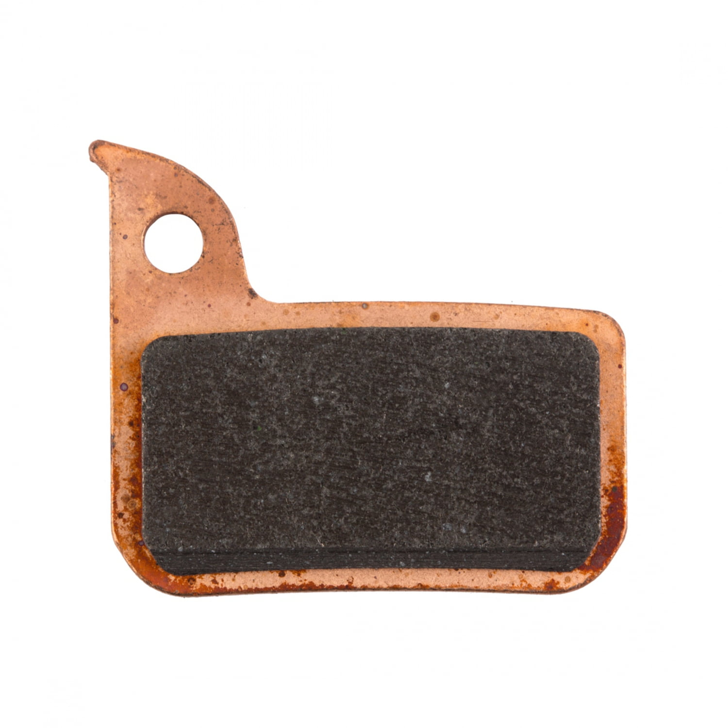 SRAM Disc Brake Pads - Sintered Compound, Steel Backed (Powerful ...