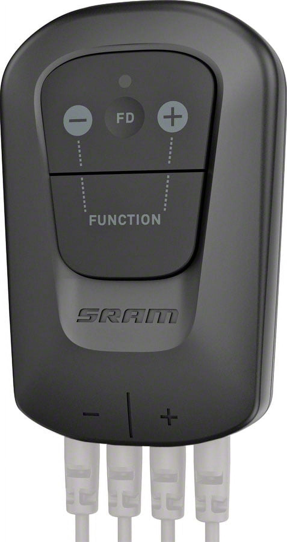 SRAM Blip Box for eTAP Black A1 - Walmart.com