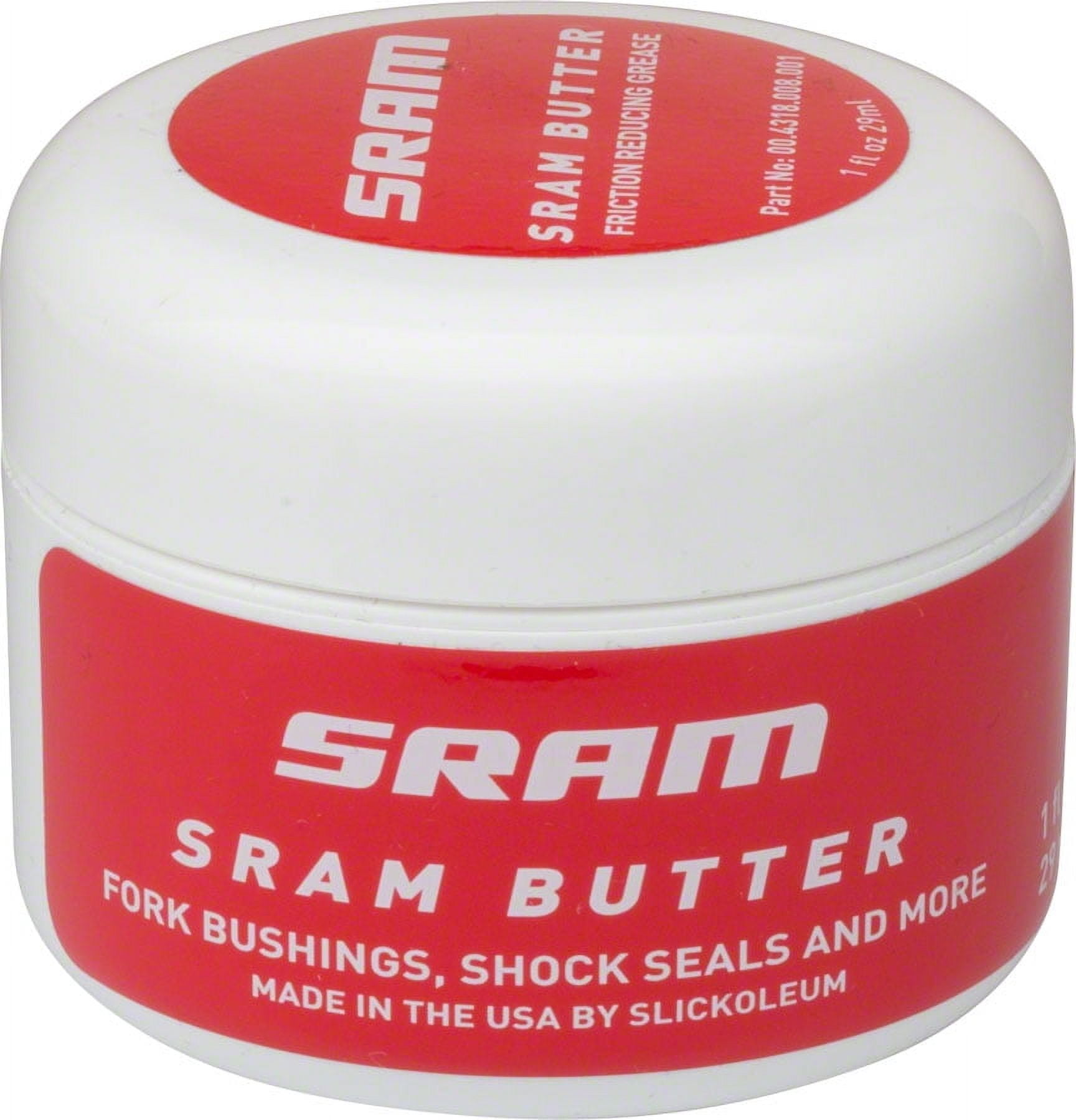 SRAM Butter Grease - Volume: 1 - Walmart Business Supplies