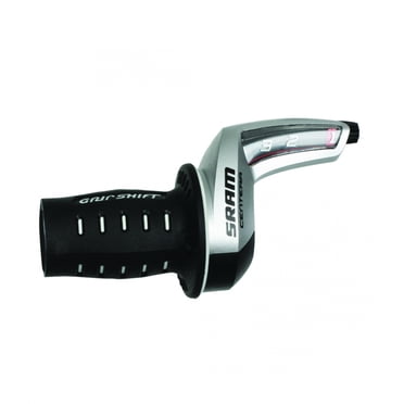 Shimano Nexus 3 Speed Right Twist Short Grip Shifter - Walmart.com