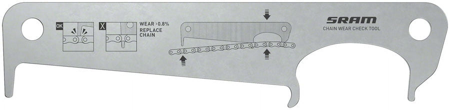 Sram Chain Tool
