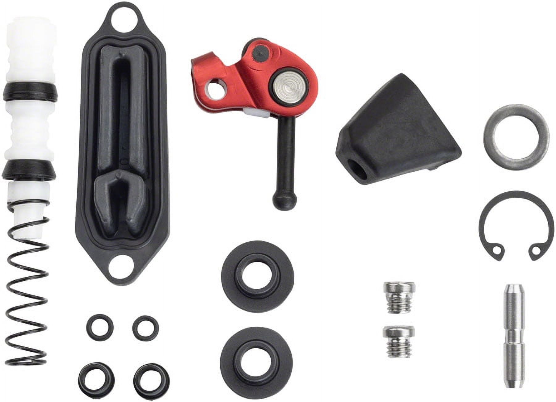 SRAM Code Bronze Stealth Brake Lever Internals Service Kit - C1 - Walmart.com