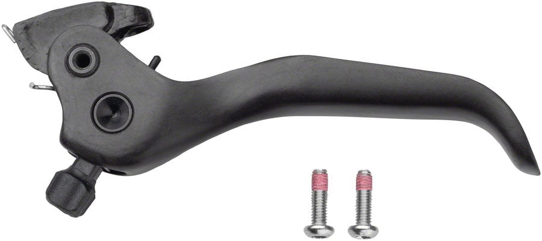 SRAM Code Ultimate Stealth Lever Blade Kit - Carbon, Includes: Blade, Reach Knob, Cam, Spring ...