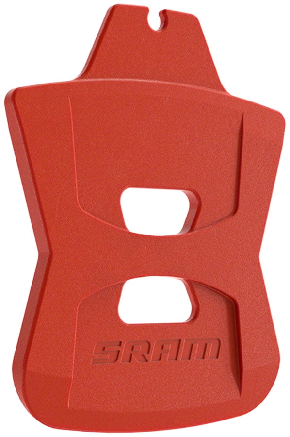 SRAM Disc Brake Pad Spacer - Level Ultimate/TLM/TL/RED-Force-Rival AXS ...