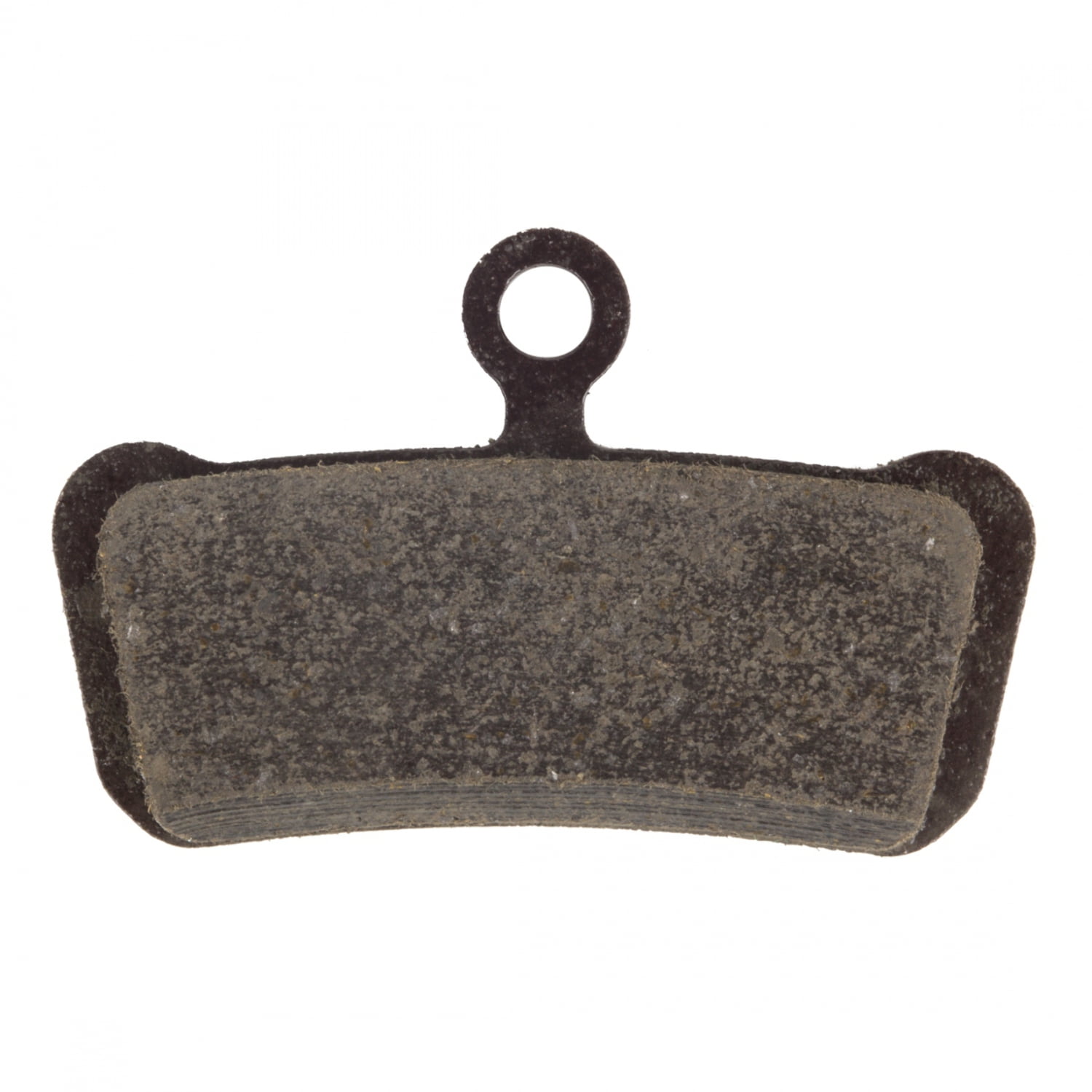 SRAM Disc Brake Pads - Organic Compound, Aluminum Backed, Quiet/Light ...