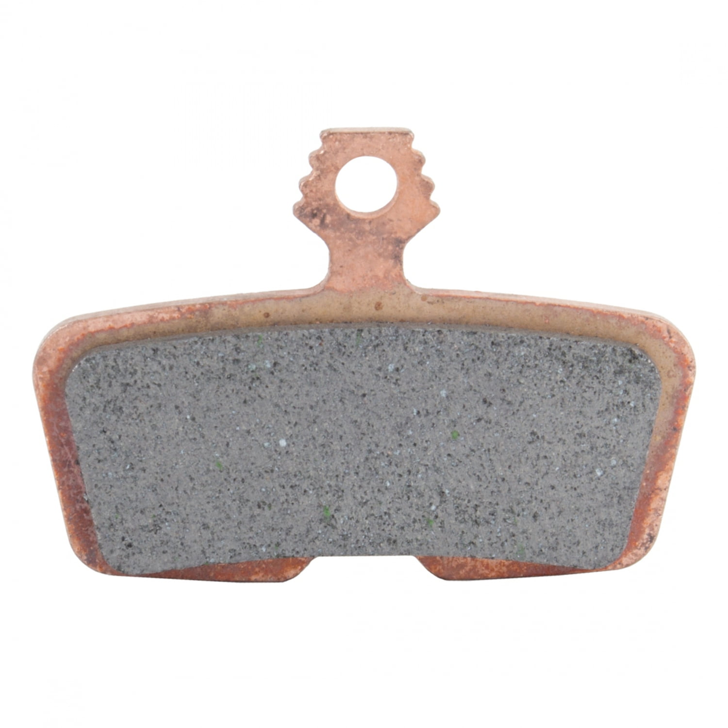 SRAM Disc Brake Pads - Sintered Compound, Steel Backed, Powerful, For ...