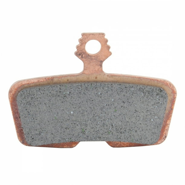 SRAM Disc Brake Pads - Sintered Compound, Steel Backed, Powerful, For ...