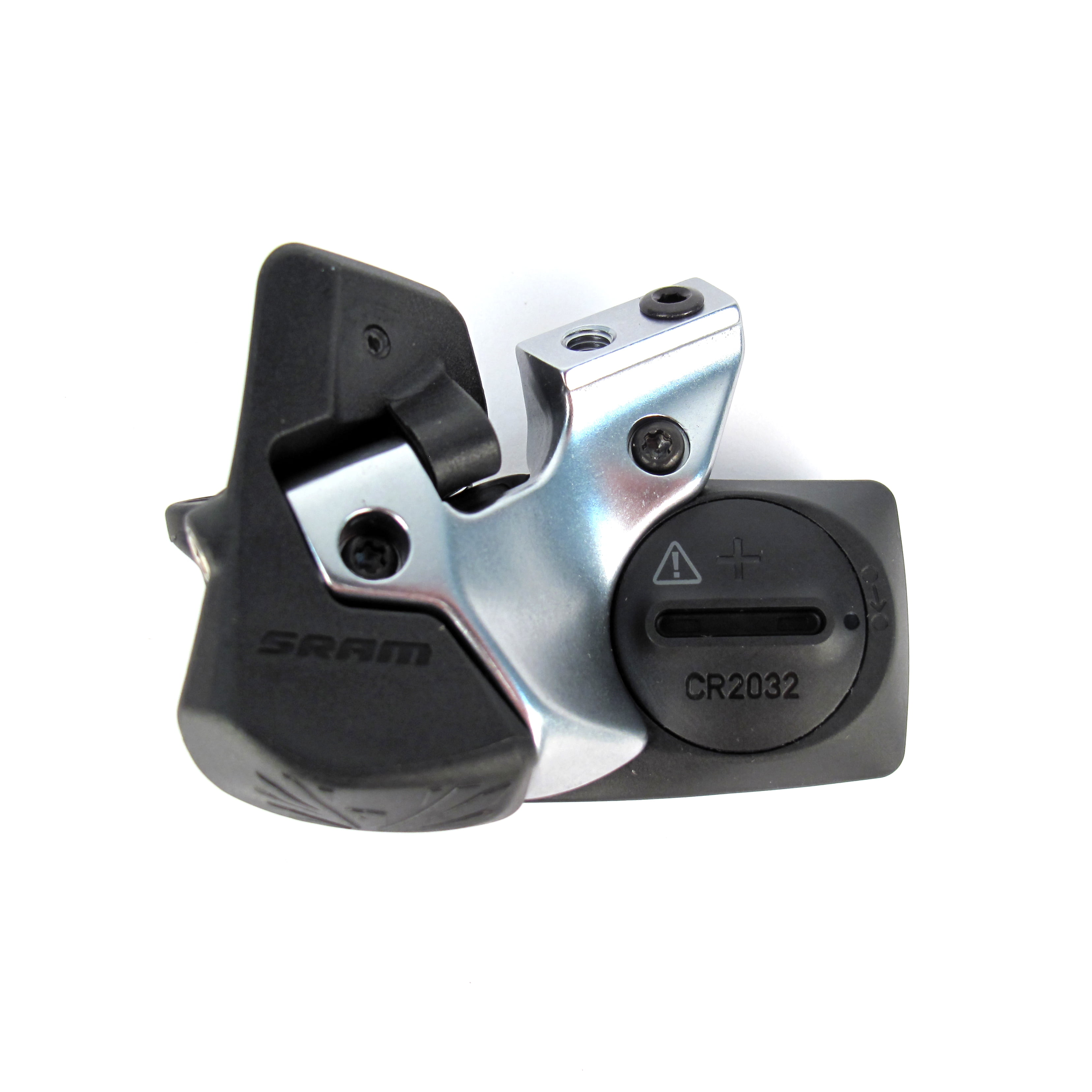 SRAM Eagle AXS Controller 12-Speed Right Hand Shifter, No Clamp ...