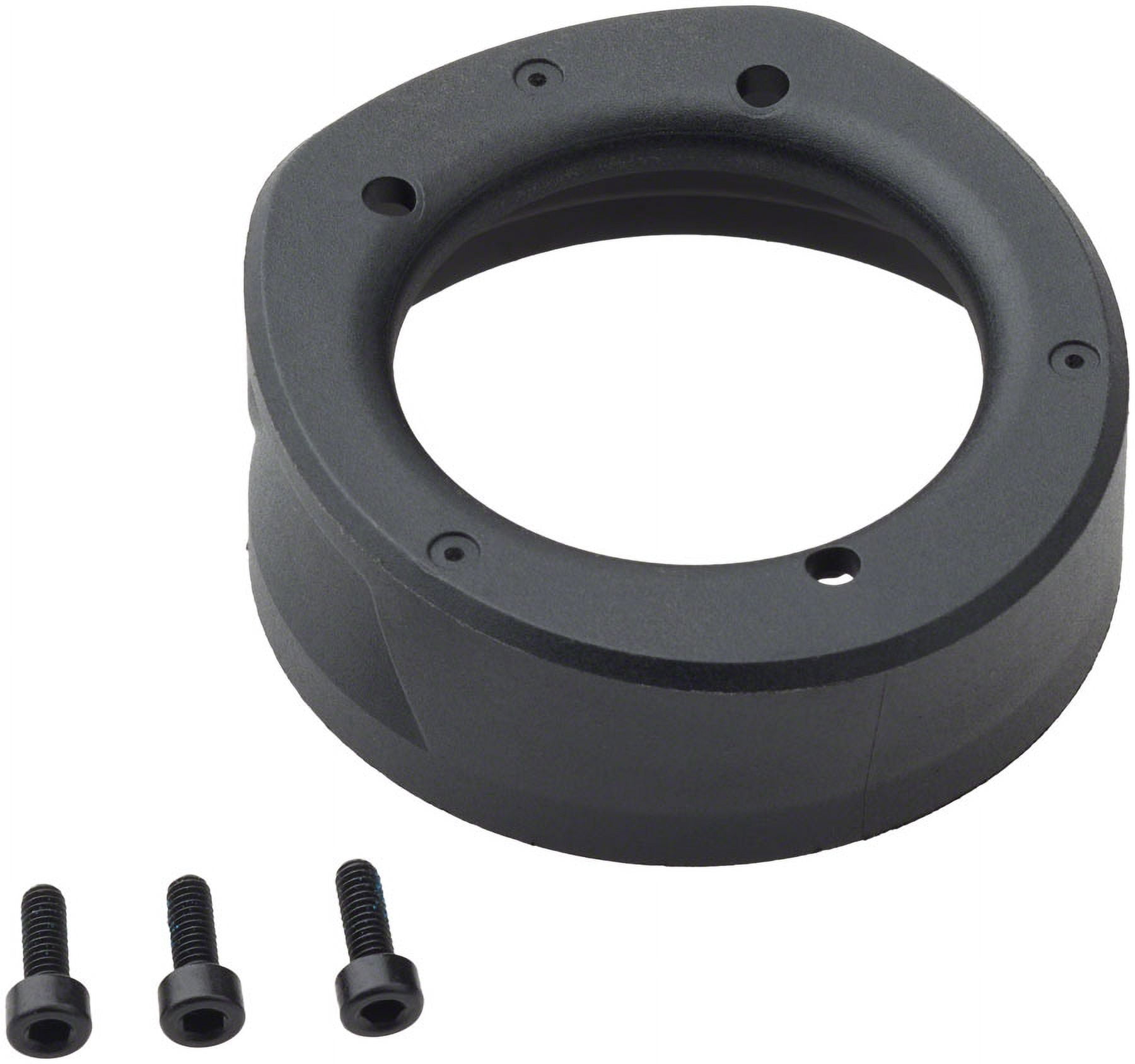 SRAM Ebike Carbon Crank Cap - Bosch - Walmart.com