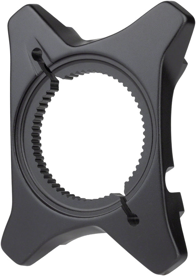 SRAM Ebike Crank Spider - 107BCD Specialized Mahle Black - Walmart.com