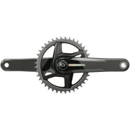 SRAM GX T-Type Eagle Transmission Groupset - 175mm Crank, 32t Chainring ...