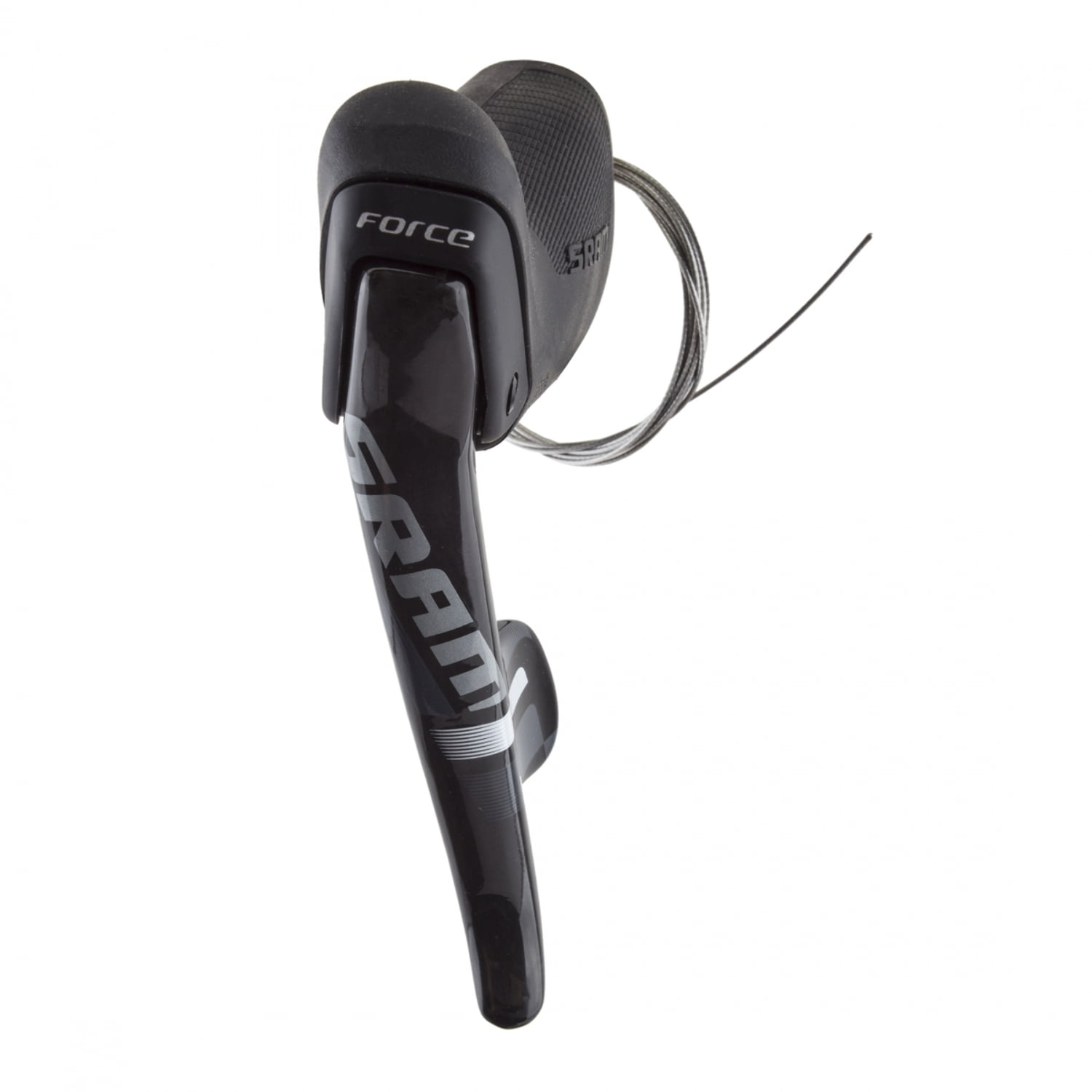 SRAM Force 22 DoubleTap Left Shift/ Brake Lever - Walmart.com