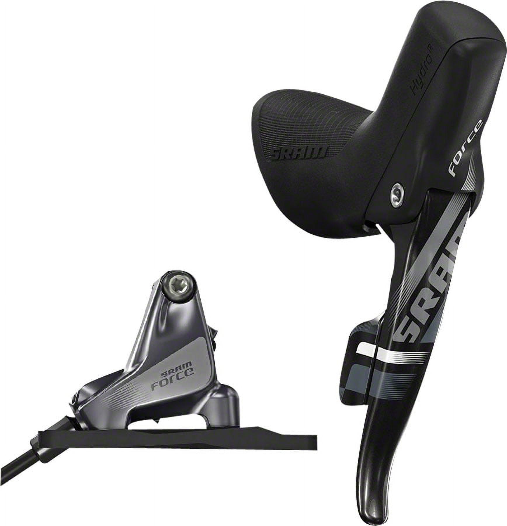 Sram Force Shifter