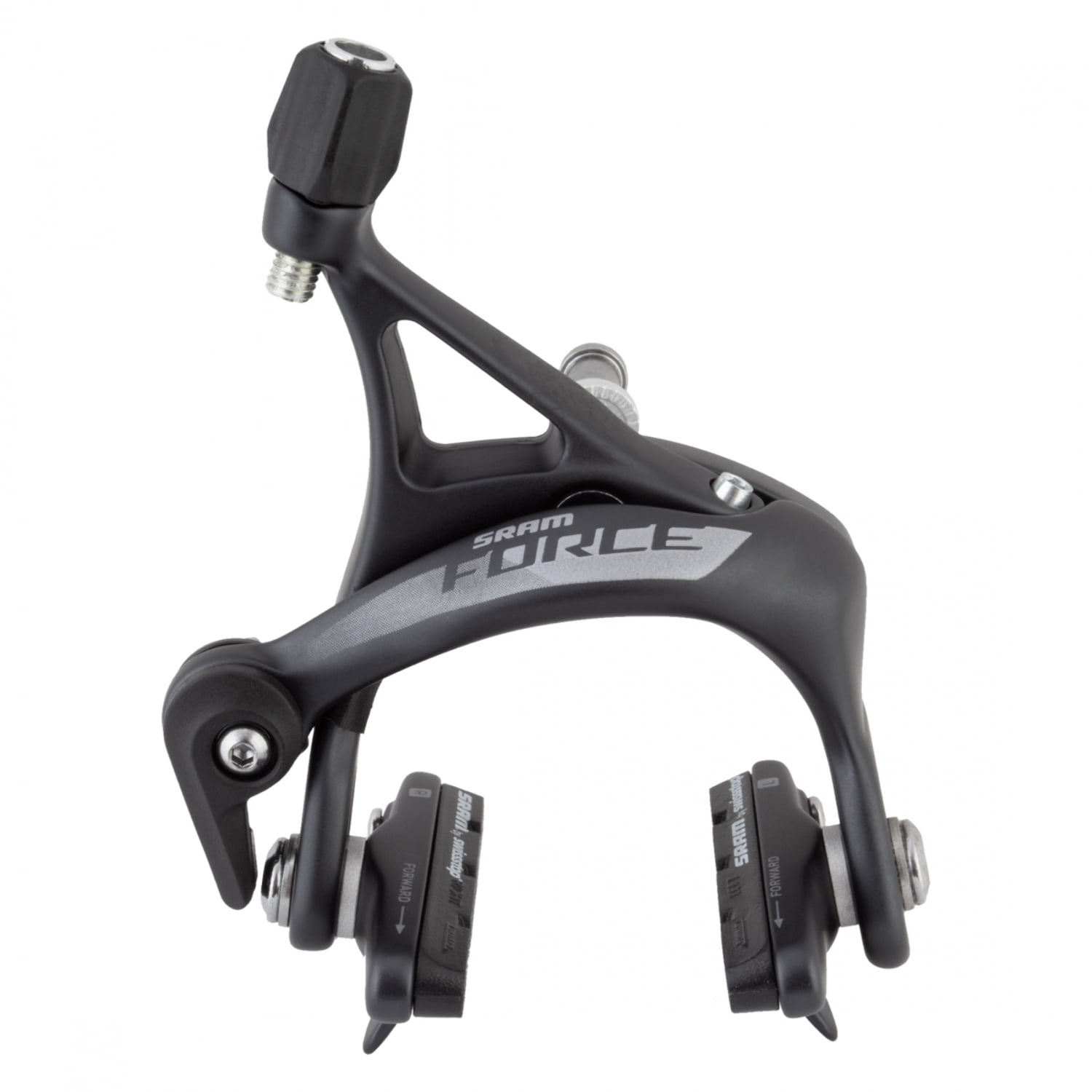 SRAM Force AXS Front Road Brake Caliper with 16mm Nut, D1 - Walmart.com