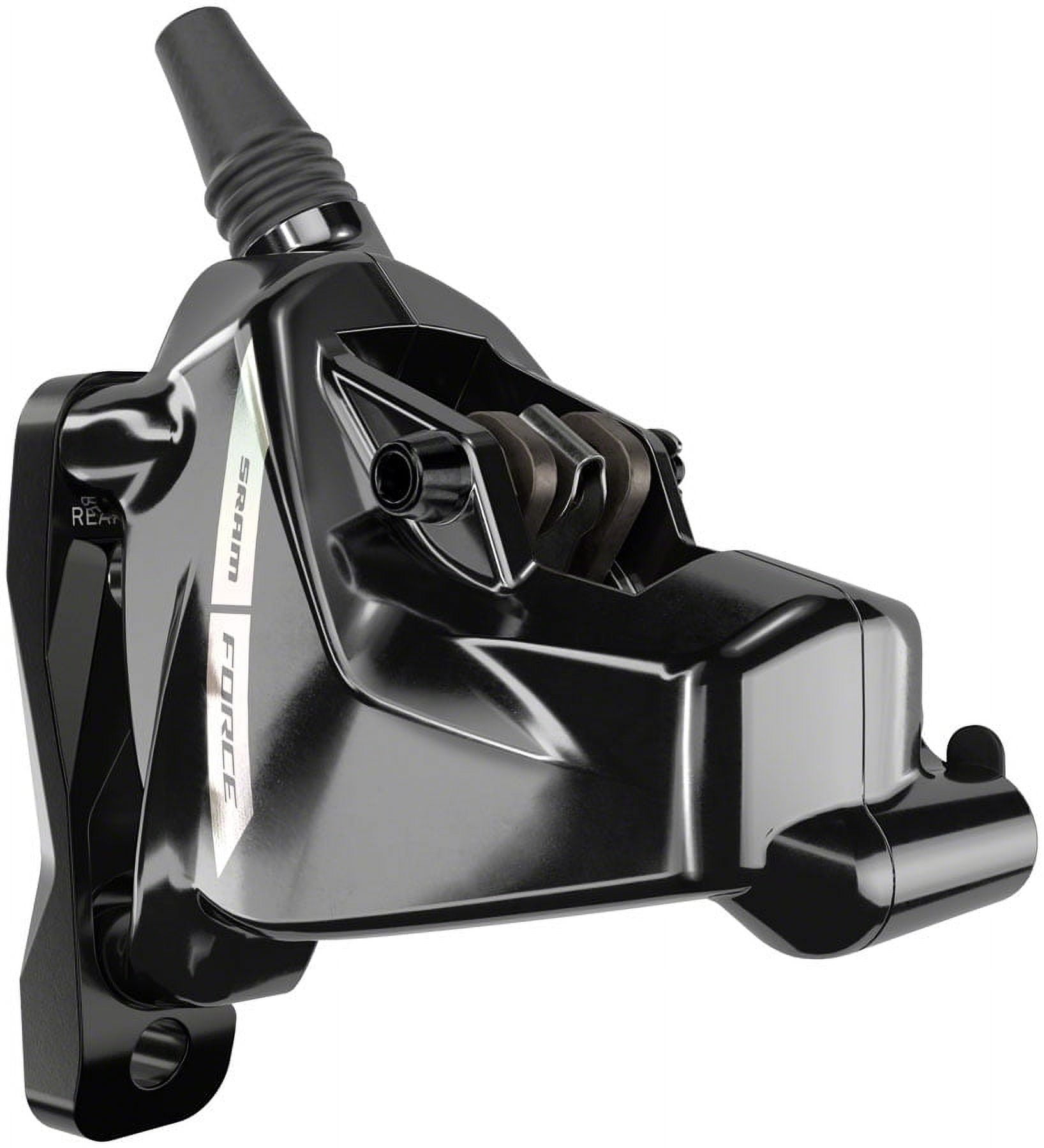 SRAM Force AXS eTap Hydraulic Disc Brake Caliper Assembly - Front or ...