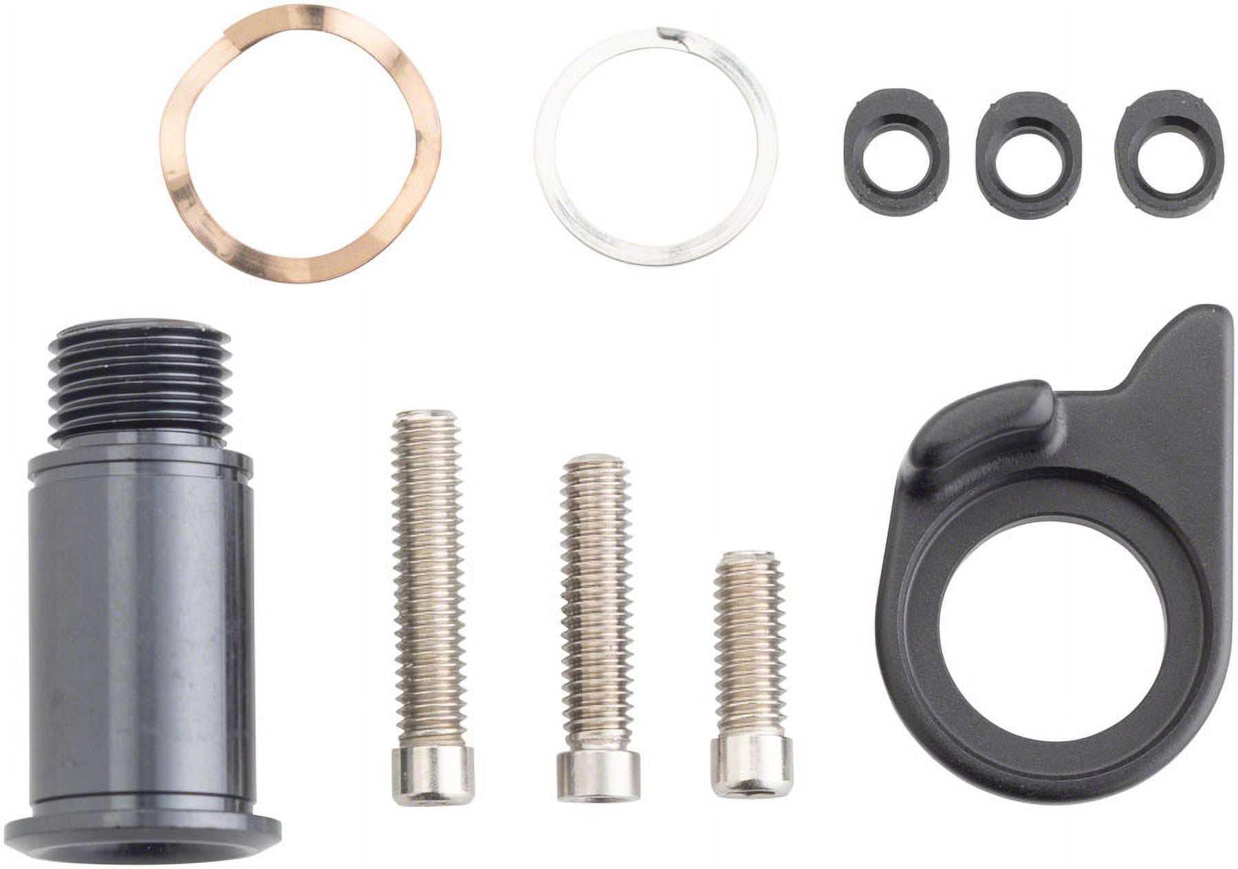 SRAM Force eTap AXS Rear Derailleur B-Bolt and Screw Kit - Walmart.com