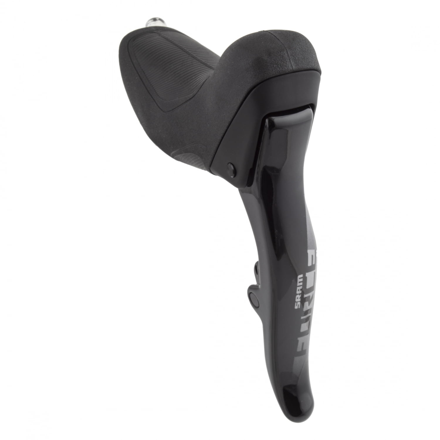 SRAM Force eTap AXS Shift/Brake Lever - Left, 12-Speed, For Mechanical ...