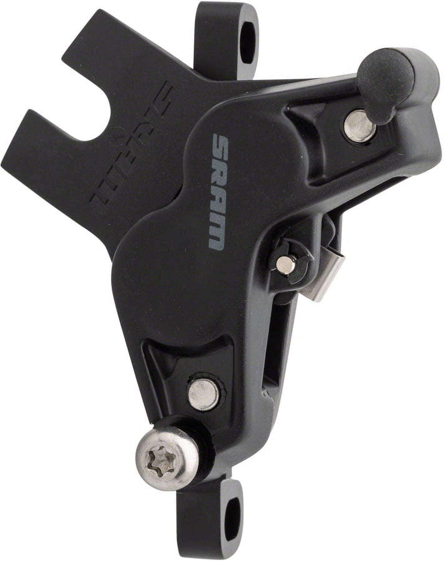 SRAM G2 RSC Disc Brake Caliper Assembly - Post Mount, Diffusion Black ...