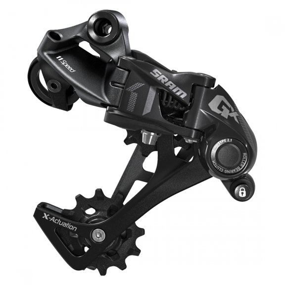 Sram Gx 11 Speed