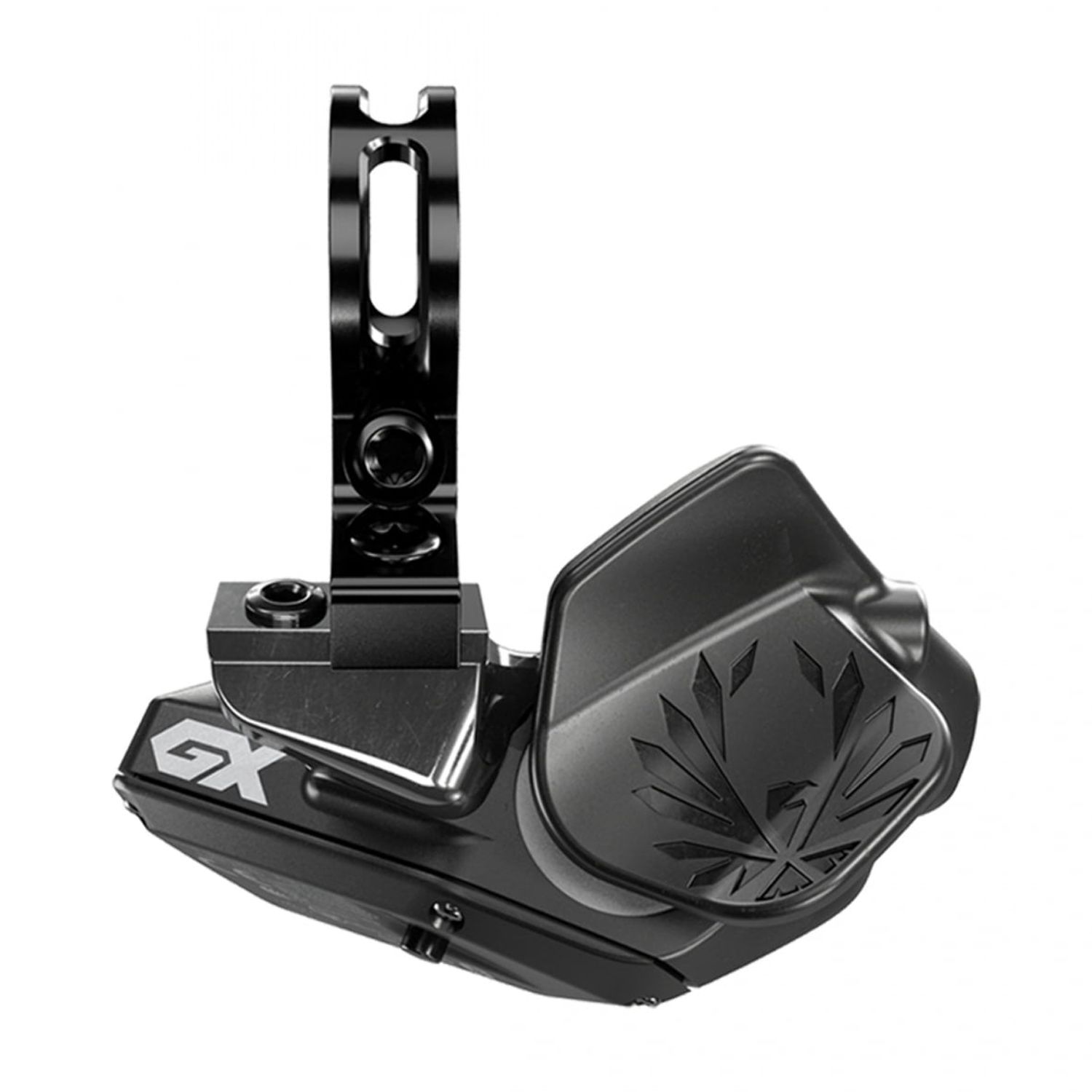 SRAM GX Eagle AXS Controller - 12-Speed, Right Hand, 2-Button, Rear, w ...