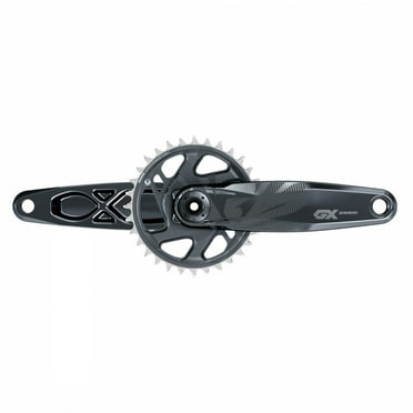 SRAM Rival 1 Crankset 172.5mm 10/11-Speed 50t 110 BCD GXP Spindle ...