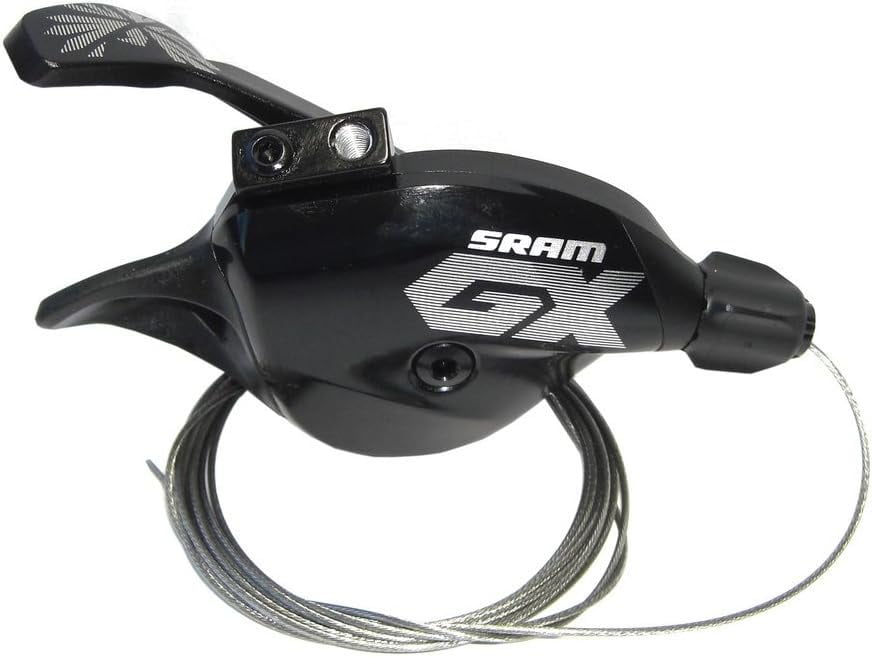 SRAM Gx Eagle 12-Speed Trigger Shifter - Walmart.com
