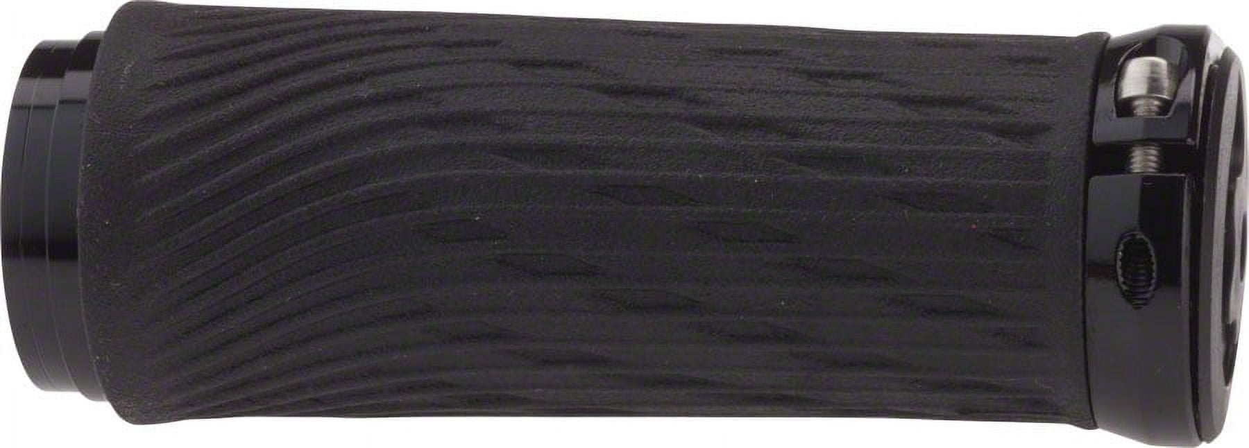 SRAM Integrated Shift Grips - Black Lock-On - Walmart.com