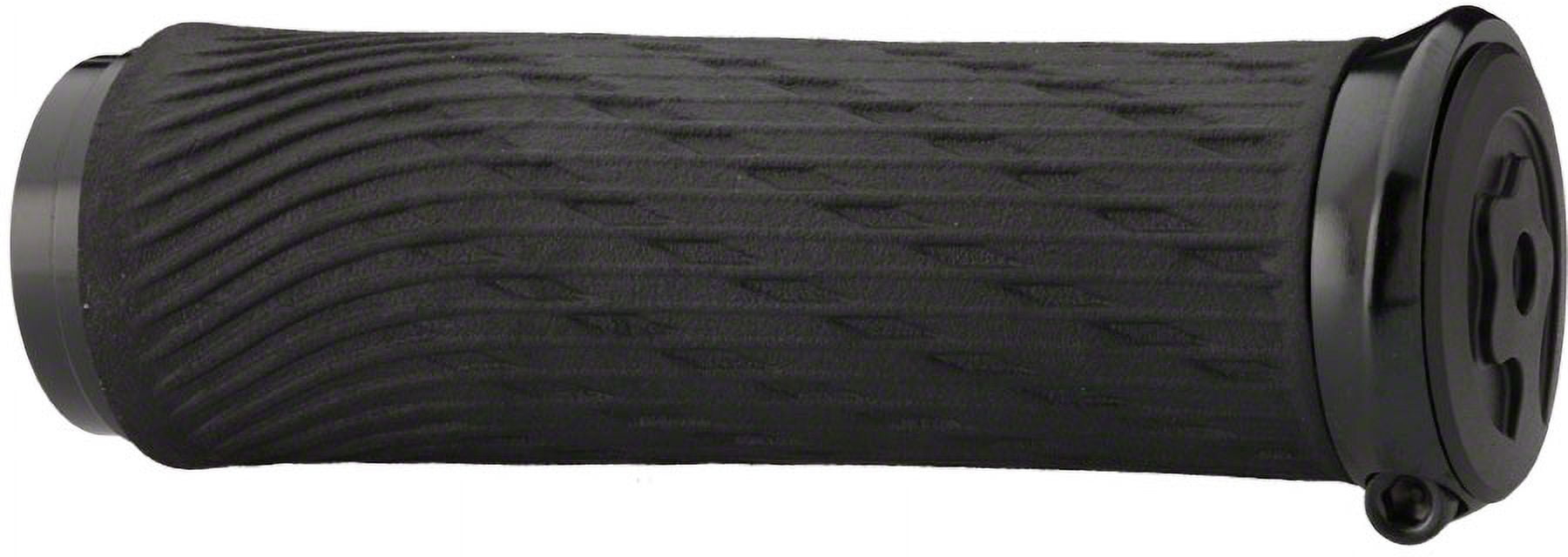 SRAM Jaws GripShift Grip - Black - Walmart.com