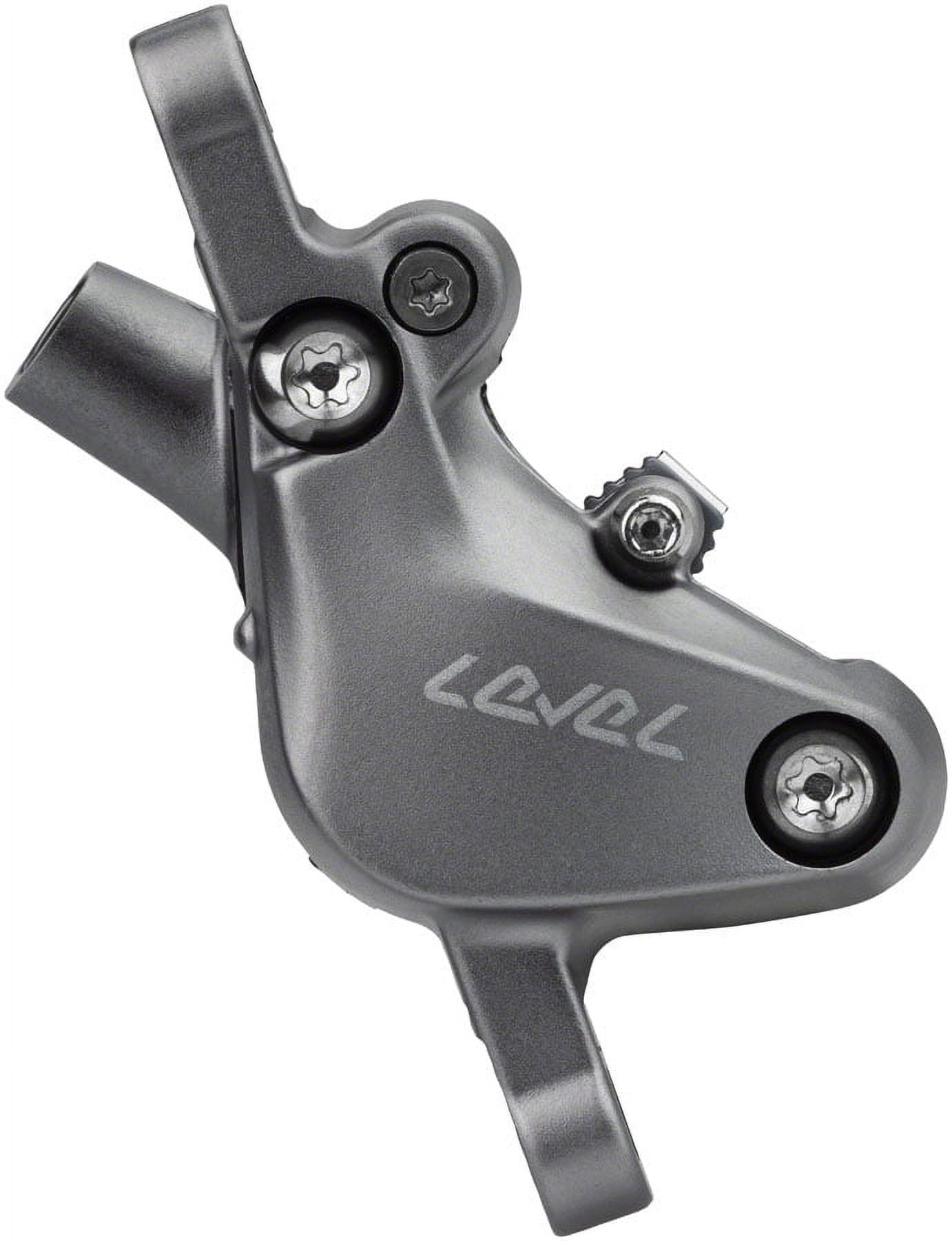 SRAM Level Bronze Stealth Disc Brake Caliper Assembly - Front/Rear ...