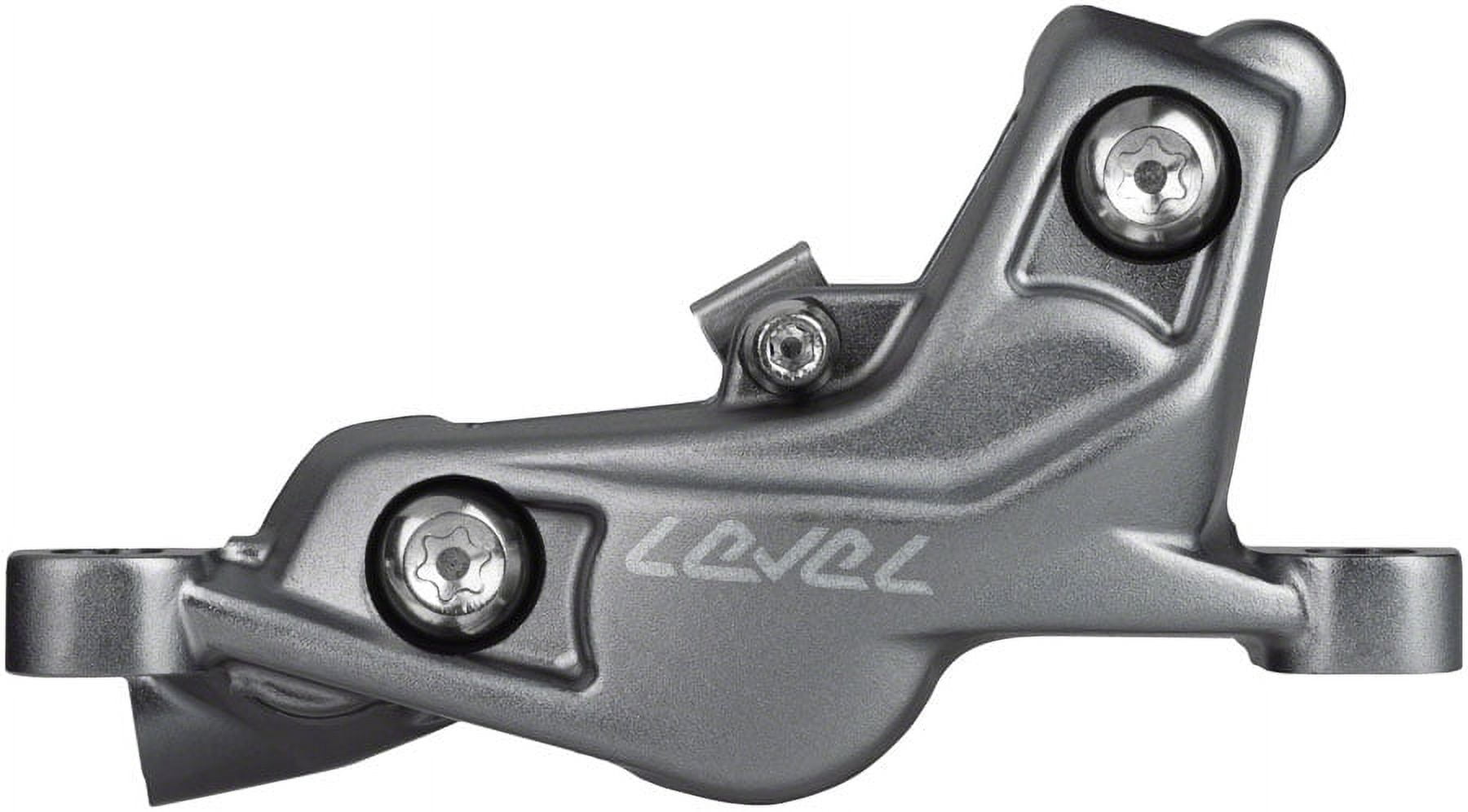 SRAM Level Bronze Stealth Disc Brake Caliper Assembly - Front/Rear ...