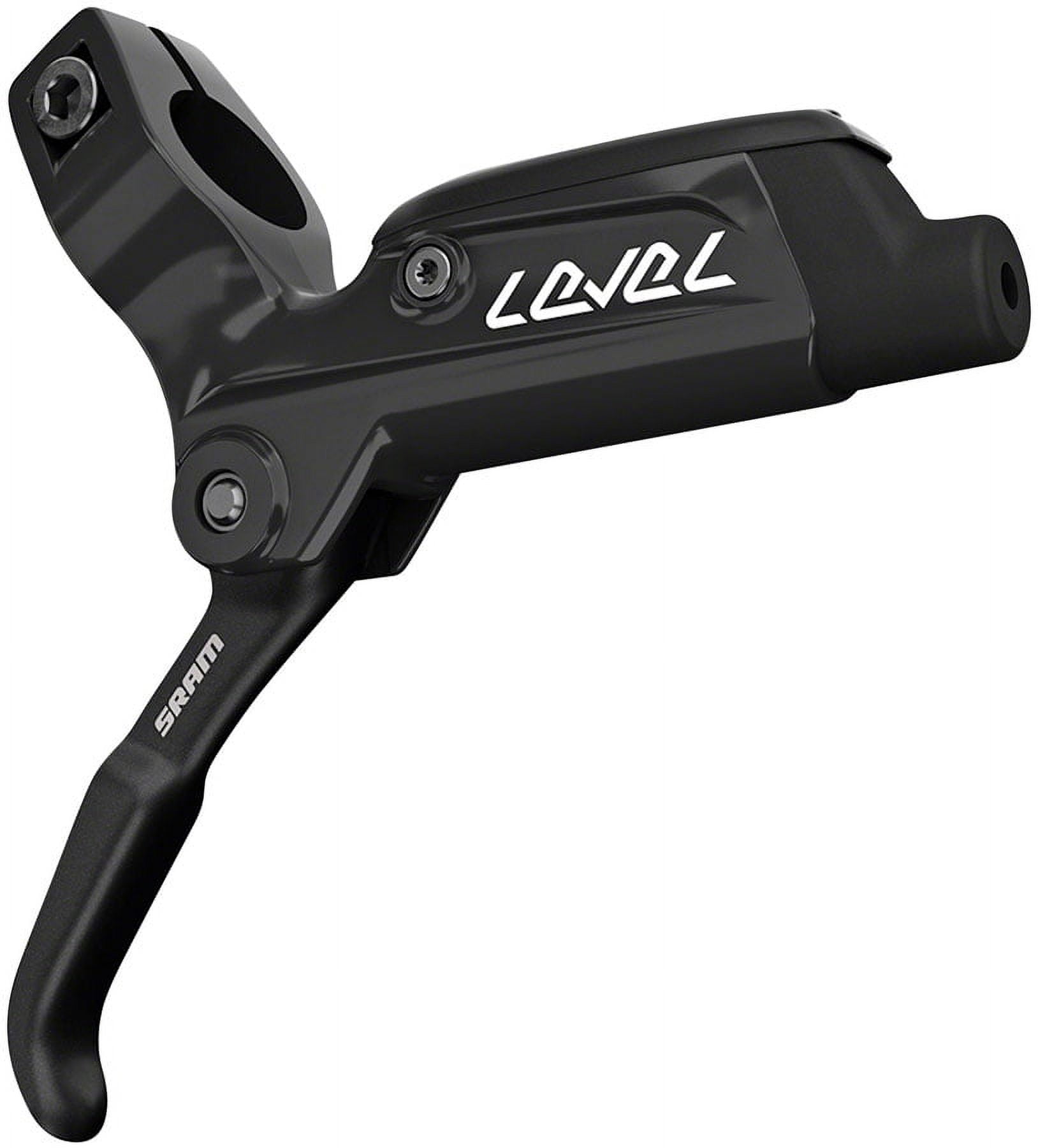 SRAM Level Replacement Hydraulic Brake Lever Assembly with Barb and ...
