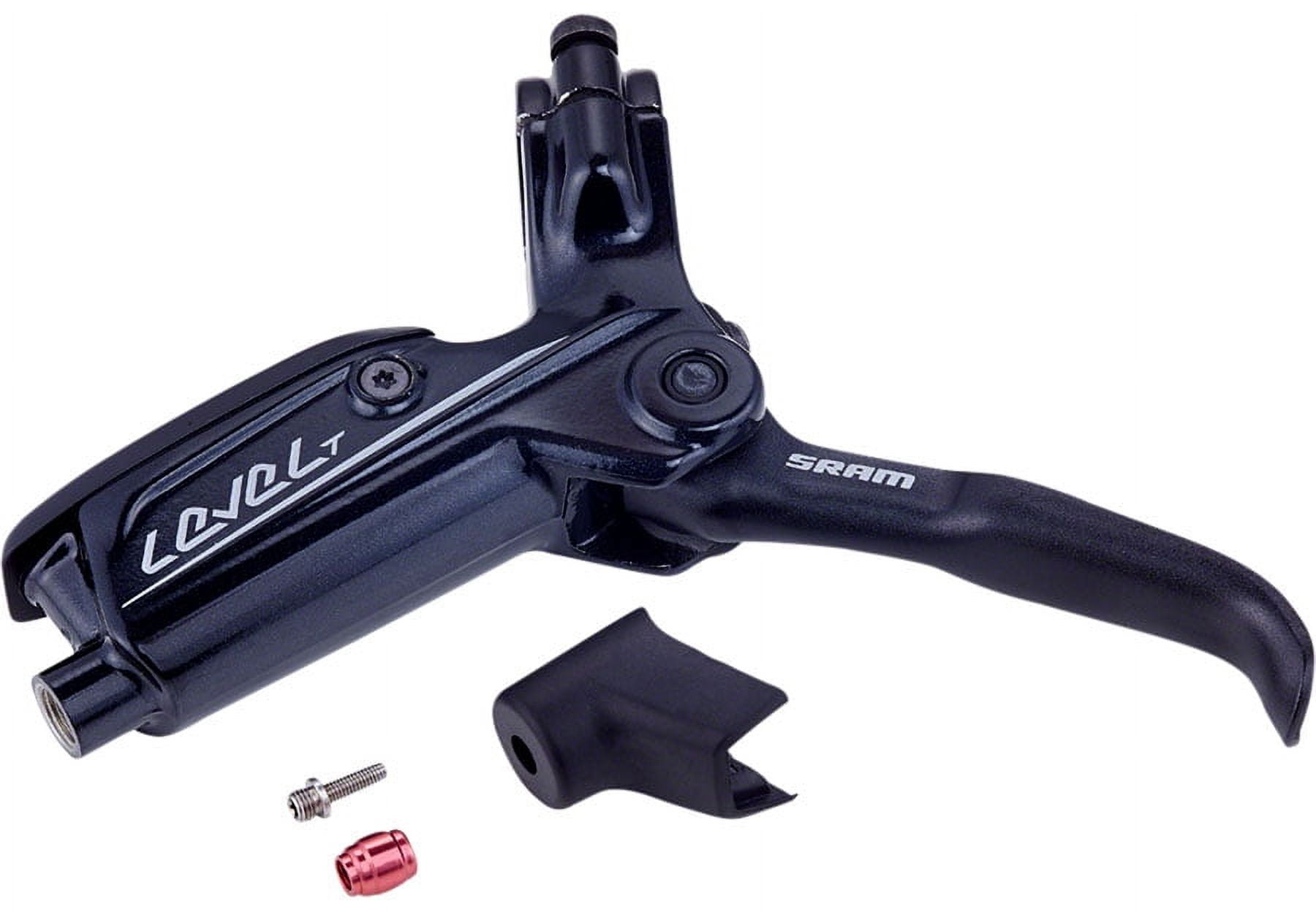 SRAM Level T Replacement Hydraulic Brake Lever Assembly with Barb and ...