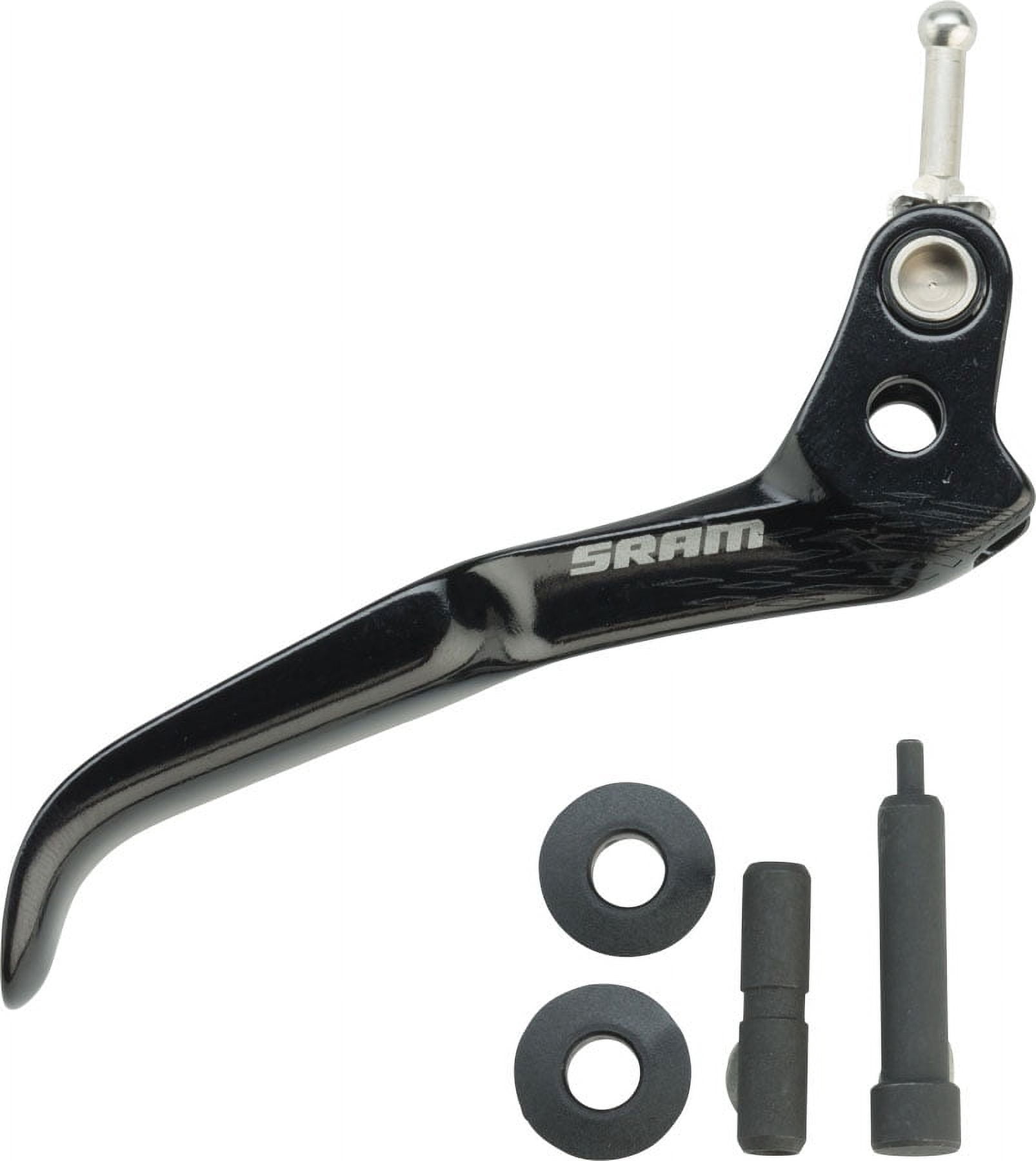 SRAM Level TL Aluminum Lever Blade Assembly, Includes Pivot Pin and ...