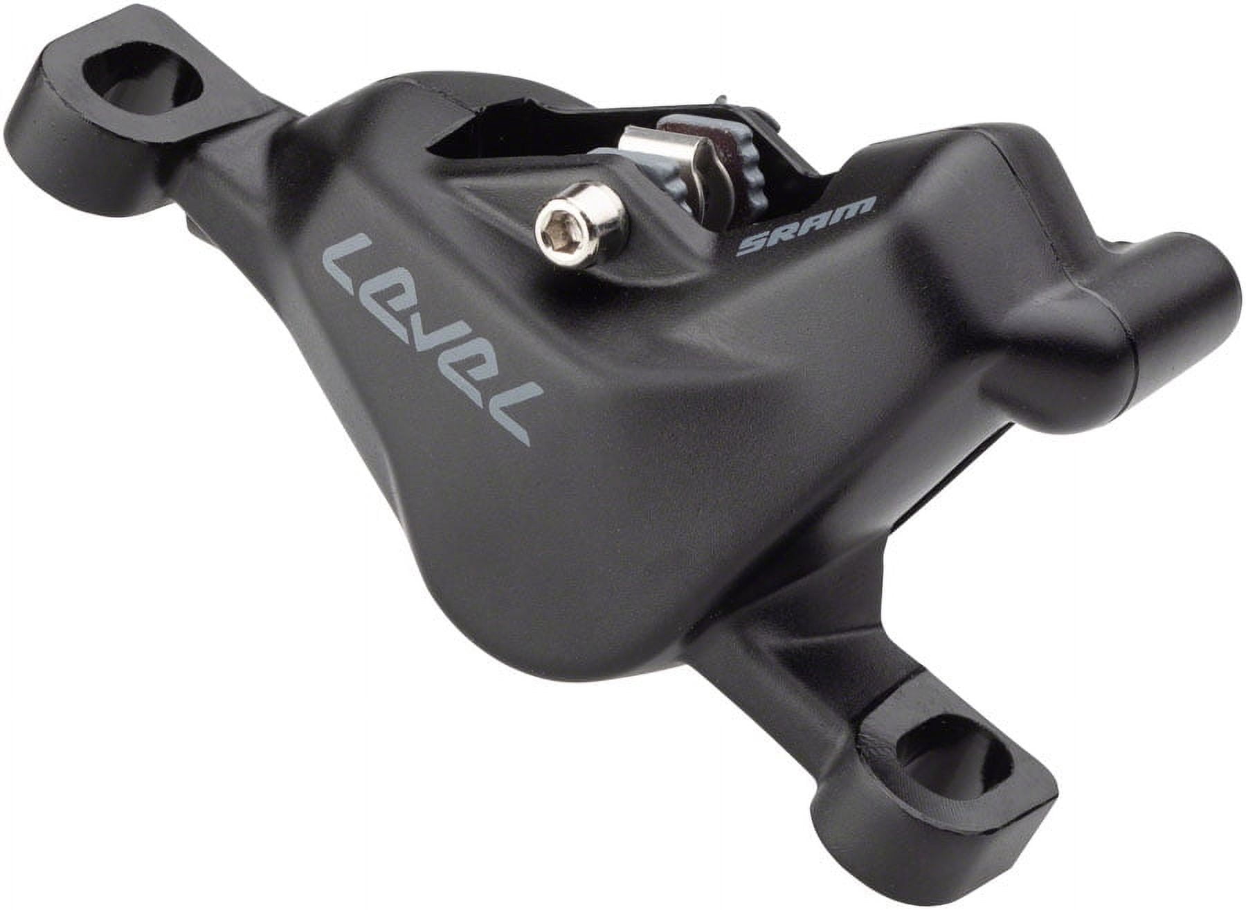 SRAM Level TLM Disc Brake Caliper Assembly - Post Mount, Diffusion ...