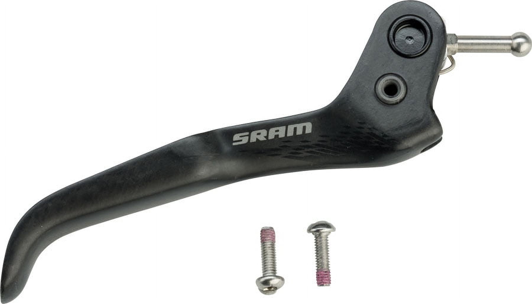 SRAM Level Ultimate Carbon Lever Blade Assembly, Includes Pivot Pin and Pivot Bushings - Walmart.com