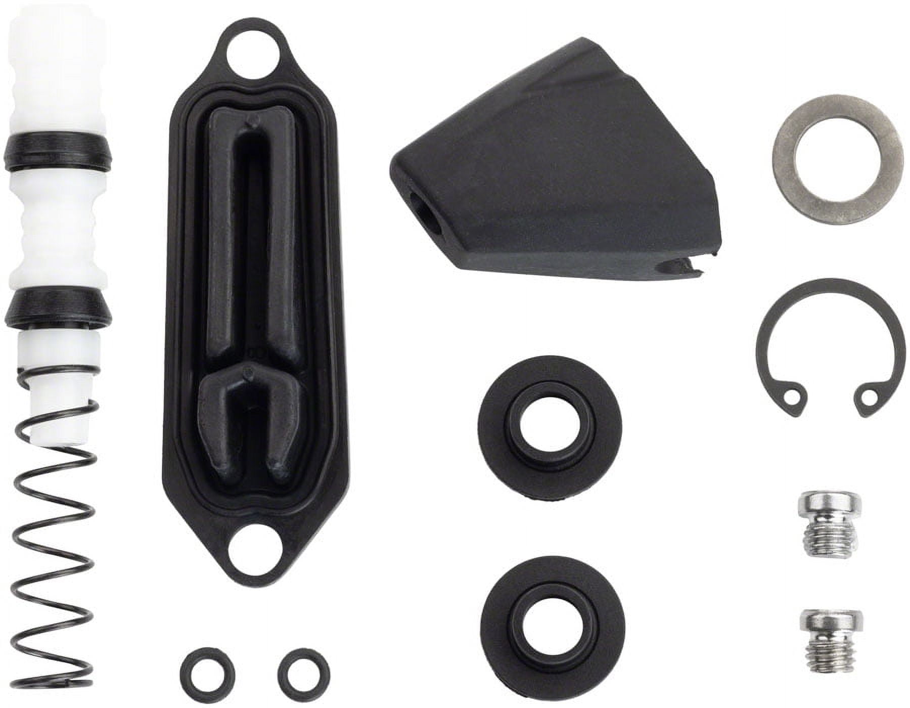 SRAM Level Ultimate/Silver Stealth Brake Lever Internals Service Kit - C1 - Walmart.com