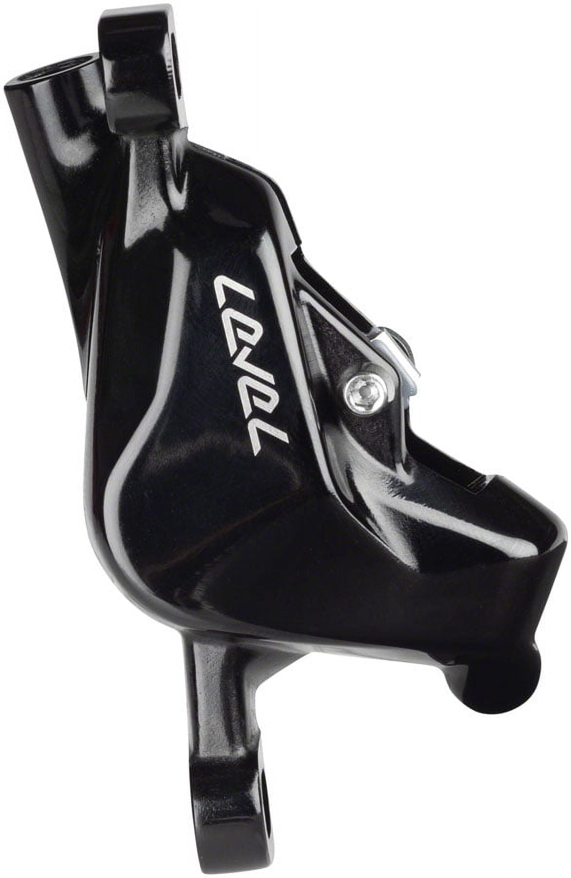 SRAM Level Ultimate Stealth Disc Brake Caliper Assembly - Front/Rear ...