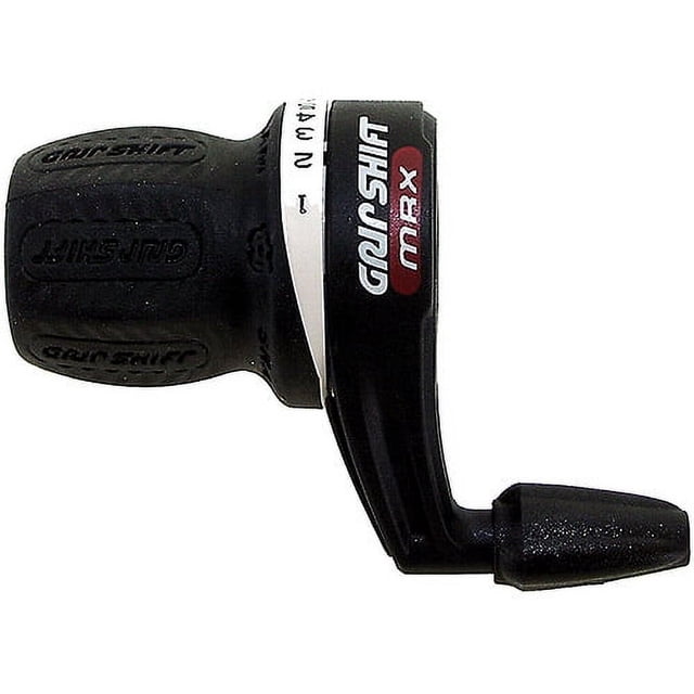 SRAM MRX 24 Speed (3 x 8) Grip Shift Set - Walmart.com