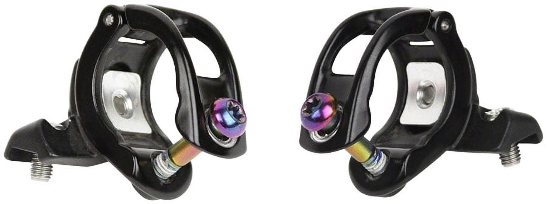 SRAM MatchMaker X Stainless T25 - Rainbow, Set of 2, Compatible with ...
