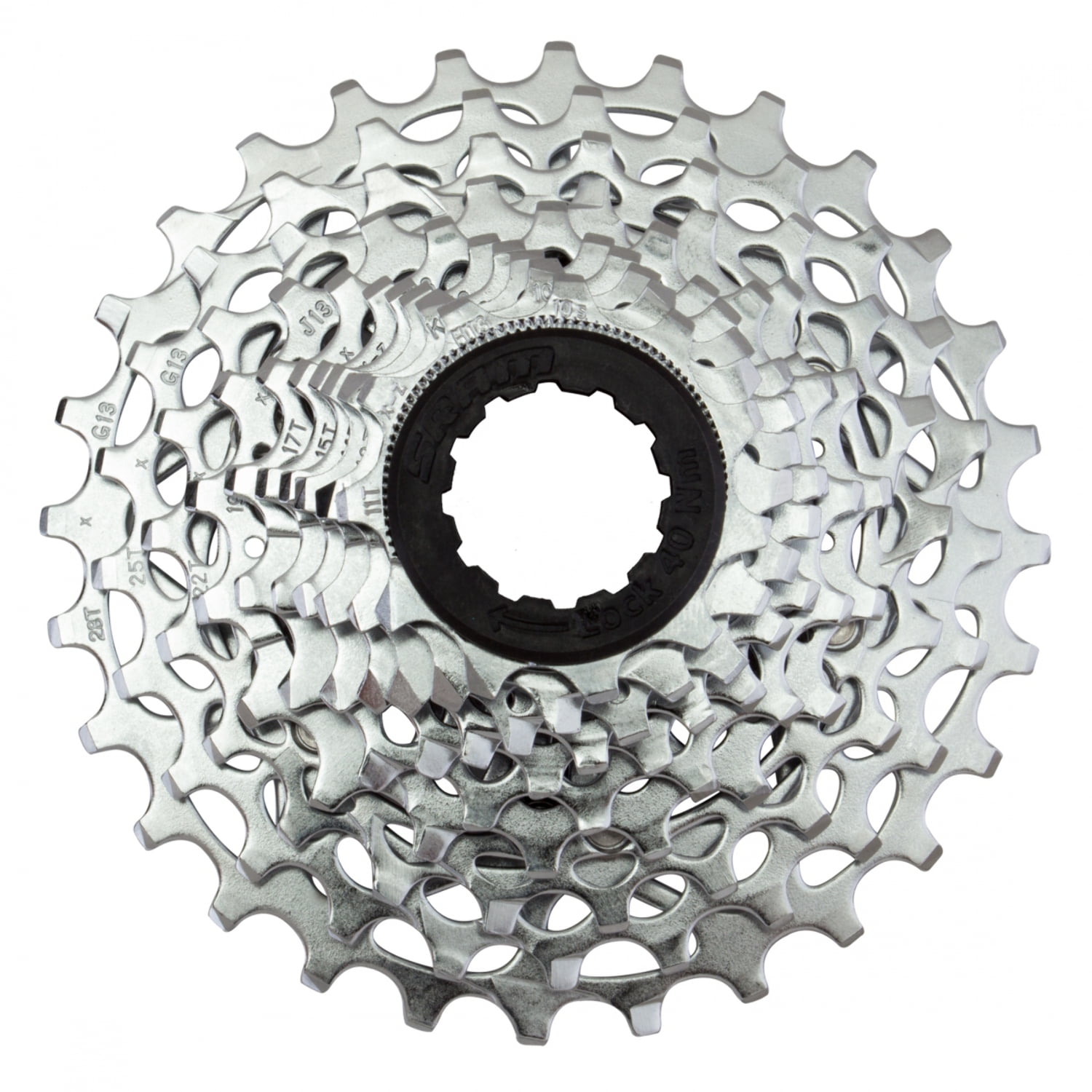 SRAM PG-1030 Bicycle Cassette for Montessori School Workshop - Walmart ...