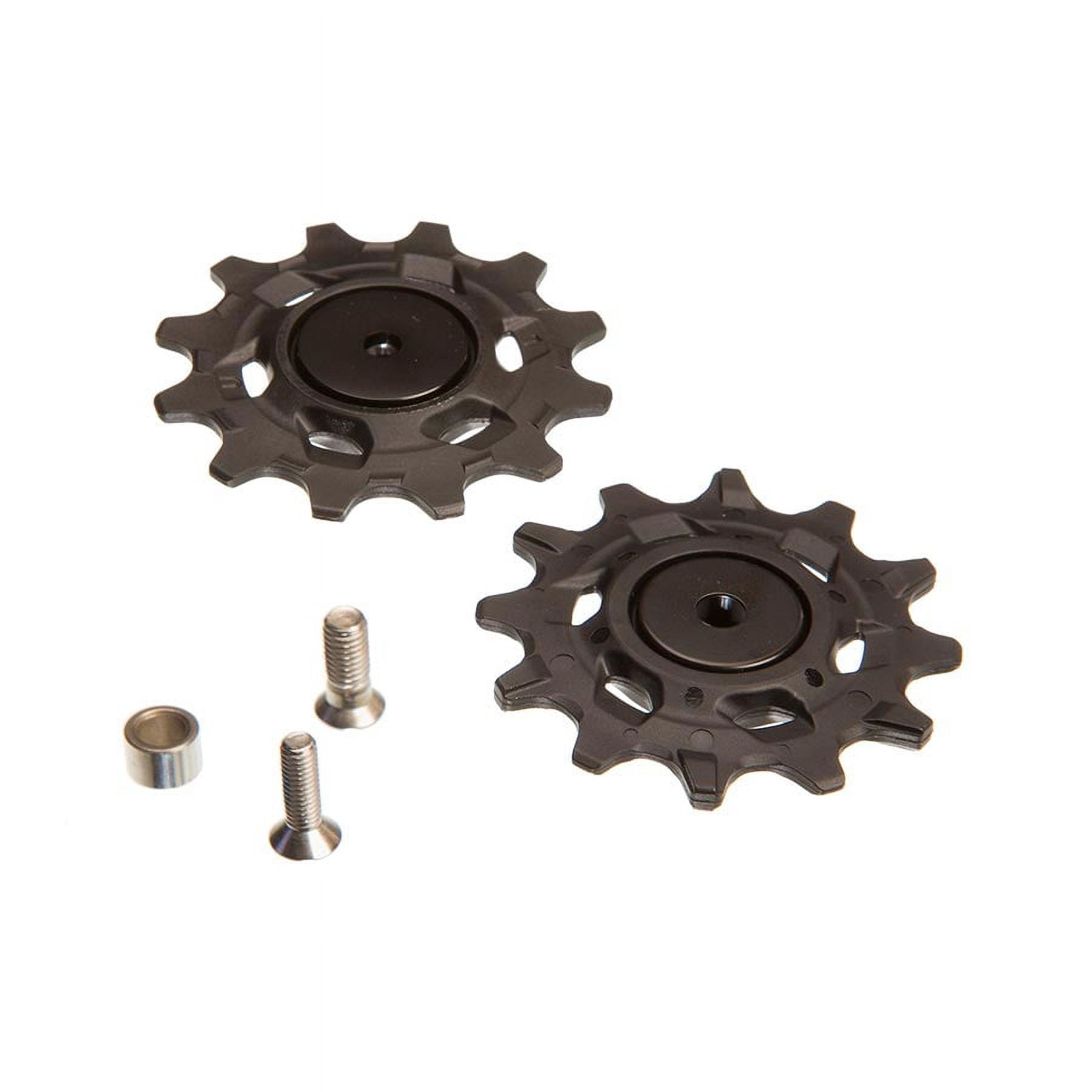 SRAM Pulley Kit for Apex XPLR AXS, Kit - Walmart.com