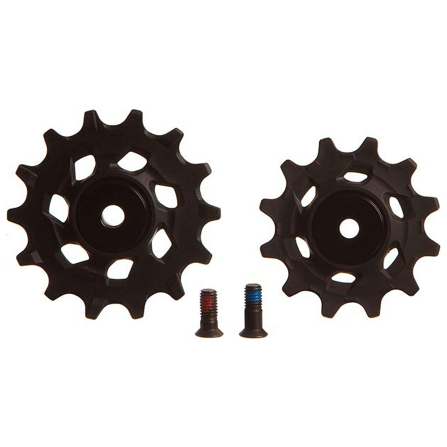 SRAM Pulley Kit for Apex XPLR Mech - Walmart.com