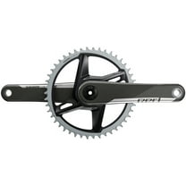 SRAM RED 1 AXS Power Meter Crankset 175mm 12-Speed 40t DUB Spindle - Walmart.com