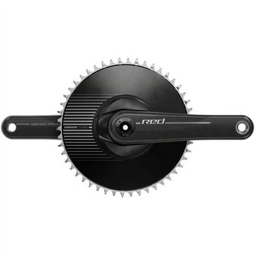 SRAM Rival 1 Crankset 172.5mm 10/11-Speed 50t 110 BCD GXP Spindle ...